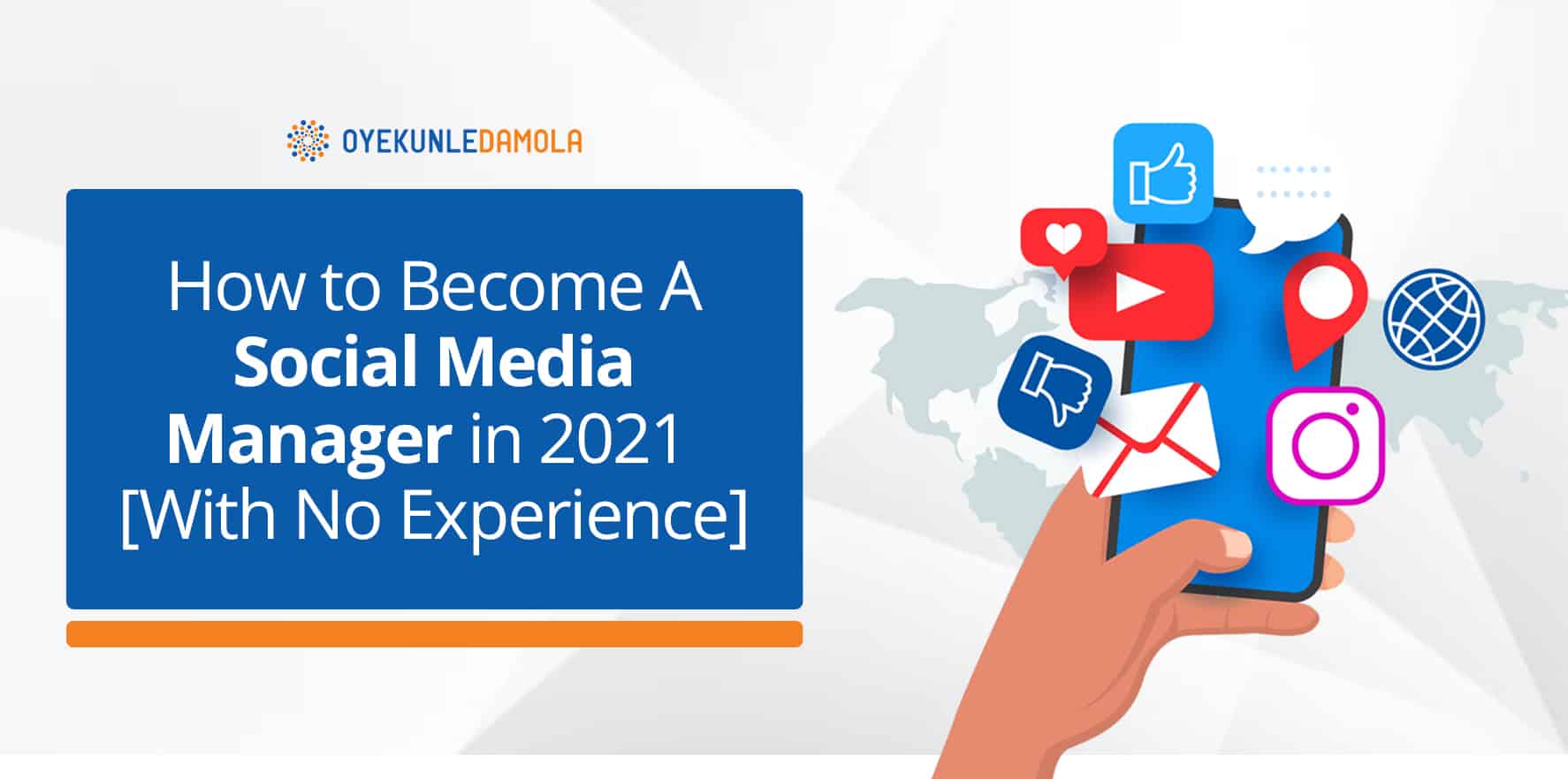 How to Become A Social Media Manager in 2023 (With No Experience)