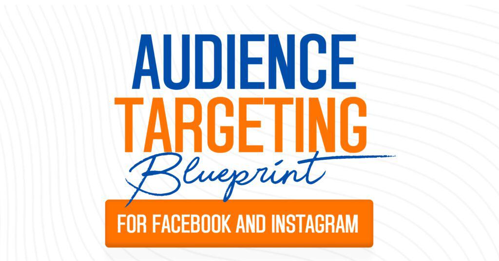Audience Targeting Blueprint | Oyekunle Damola