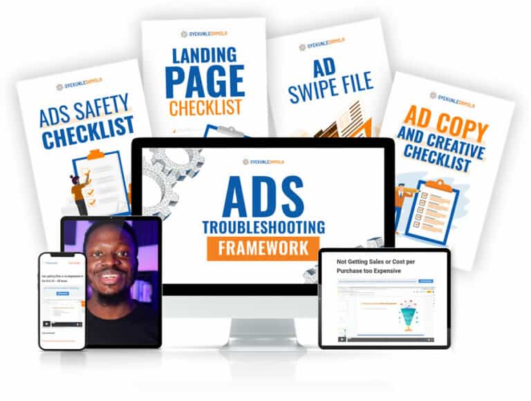 Facebook Ads Troubleshooting Framework